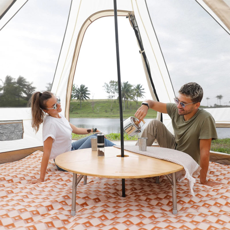 KingCamp - Camping furniture & accessories